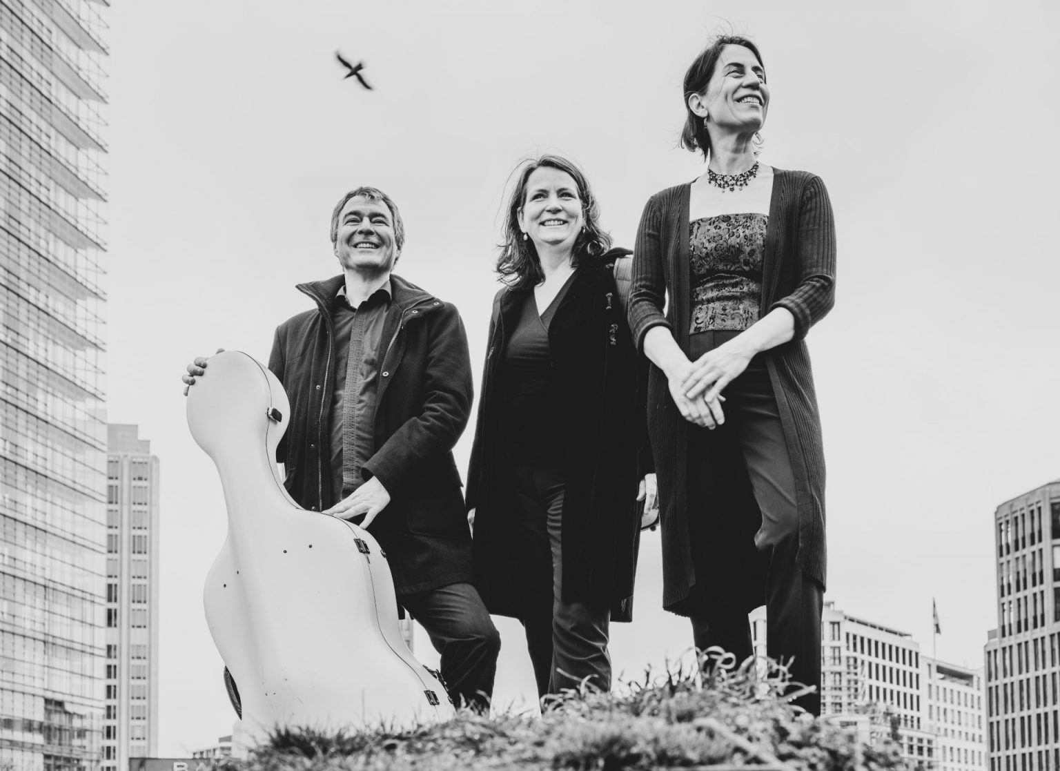 4. Klassik-Musikfest: Konzert – Max Brod Trio mit Meisterwerken für ...